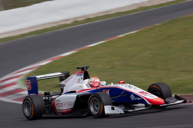GP3 Series 2016 season preview - Formula Scout