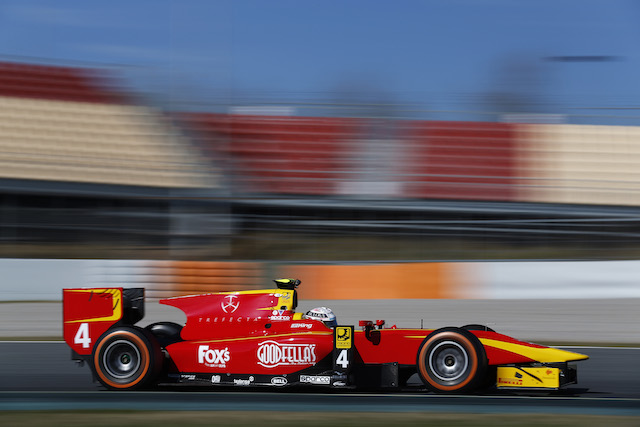 GP2 Series 2016 season preview - Formula Scout