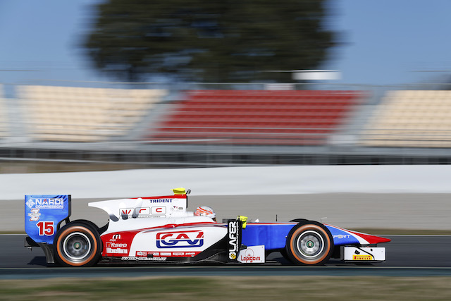 GP2 Series 2016 season preview - Formula Scout