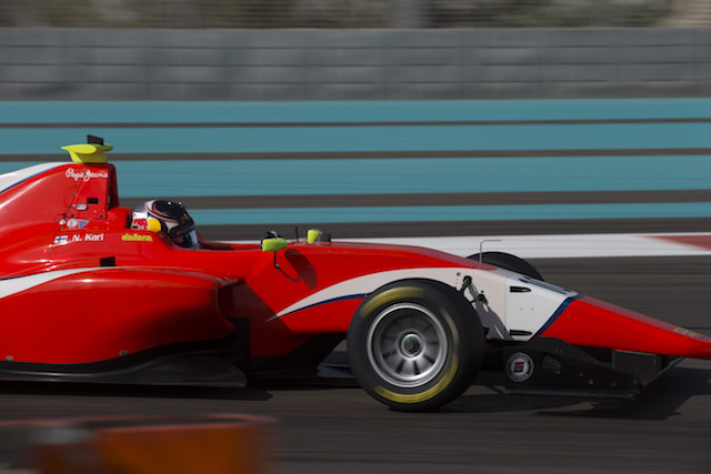 Ten drivers to watch in 2017 - Formula Scout