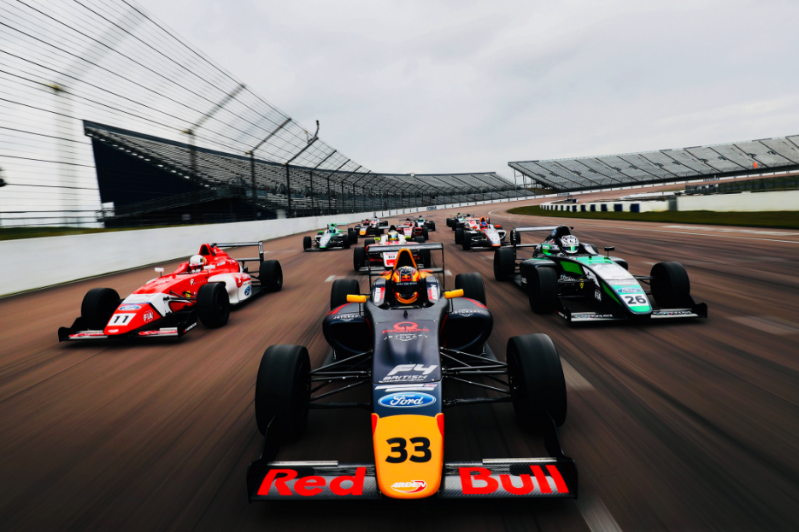British Formula 4 2018 season preview - Formula Scout