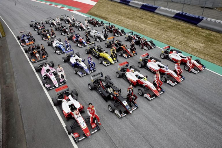 European Formula 3 2018 season preview - Formula Scout