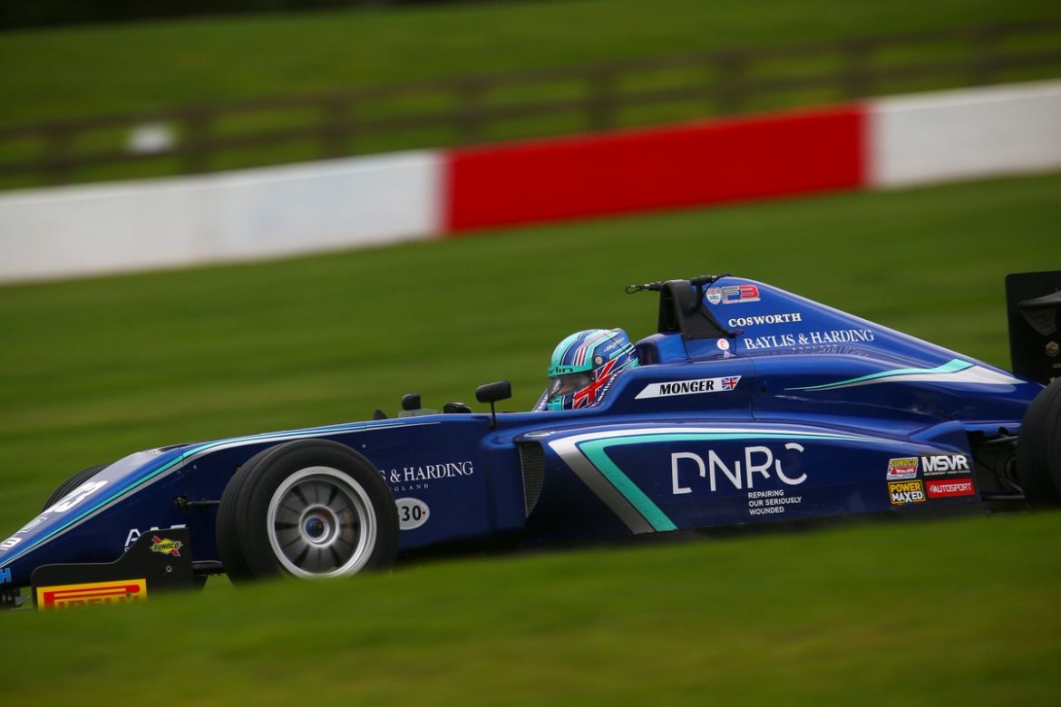 A guide to modern-day Formula 3 - Formula Scout