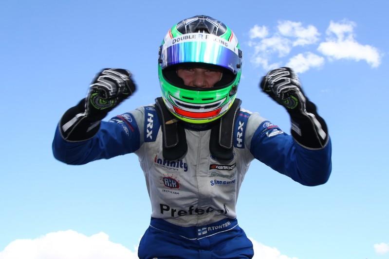 British F4 season review: How another potential superstar Brit was ...