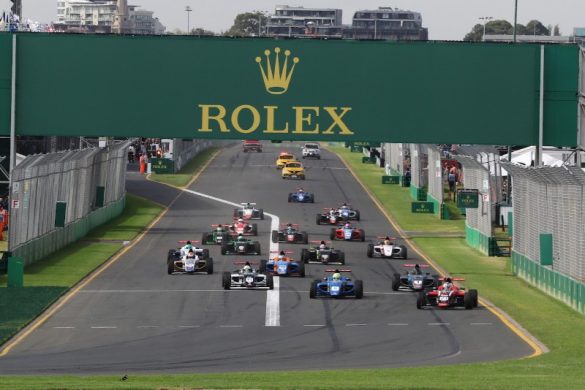 Australian Formula 4 championship to be relaunched next year - Formula ...