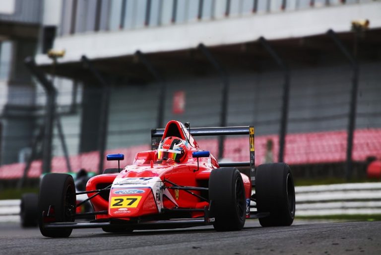 British Formula 4 2019 season preview - Formula Scout