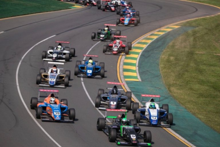 Inaugural F4 Asian-Pacific Cup format revealed - Formula Scout