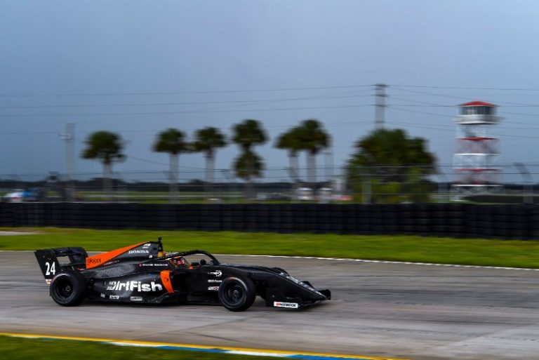 F3R Americas' Grand Prix de Trois-Rivieres called off - Formula Scout