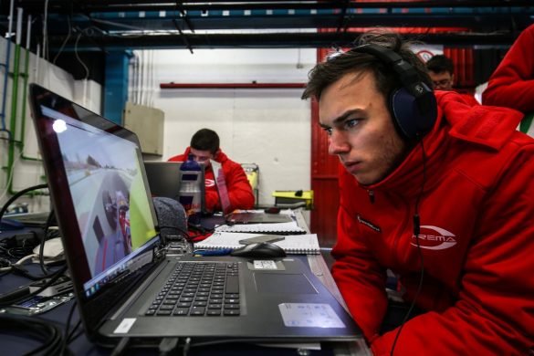 Prema’s rise from domestic success to international dominance - Formula ...