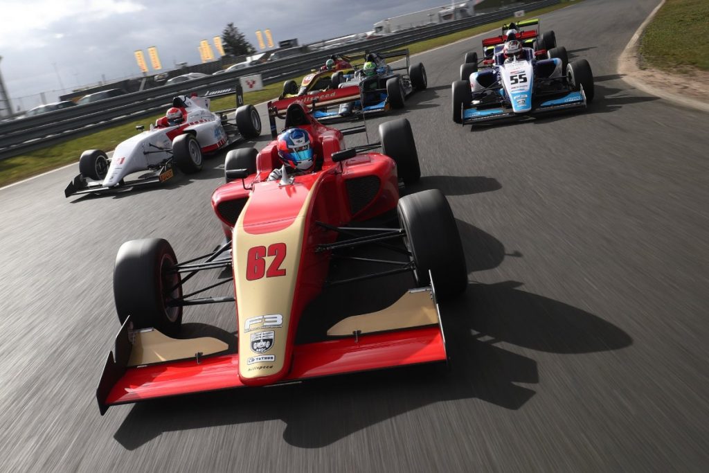 2020 BRDC British Formula 3 season preview - Formula Scout