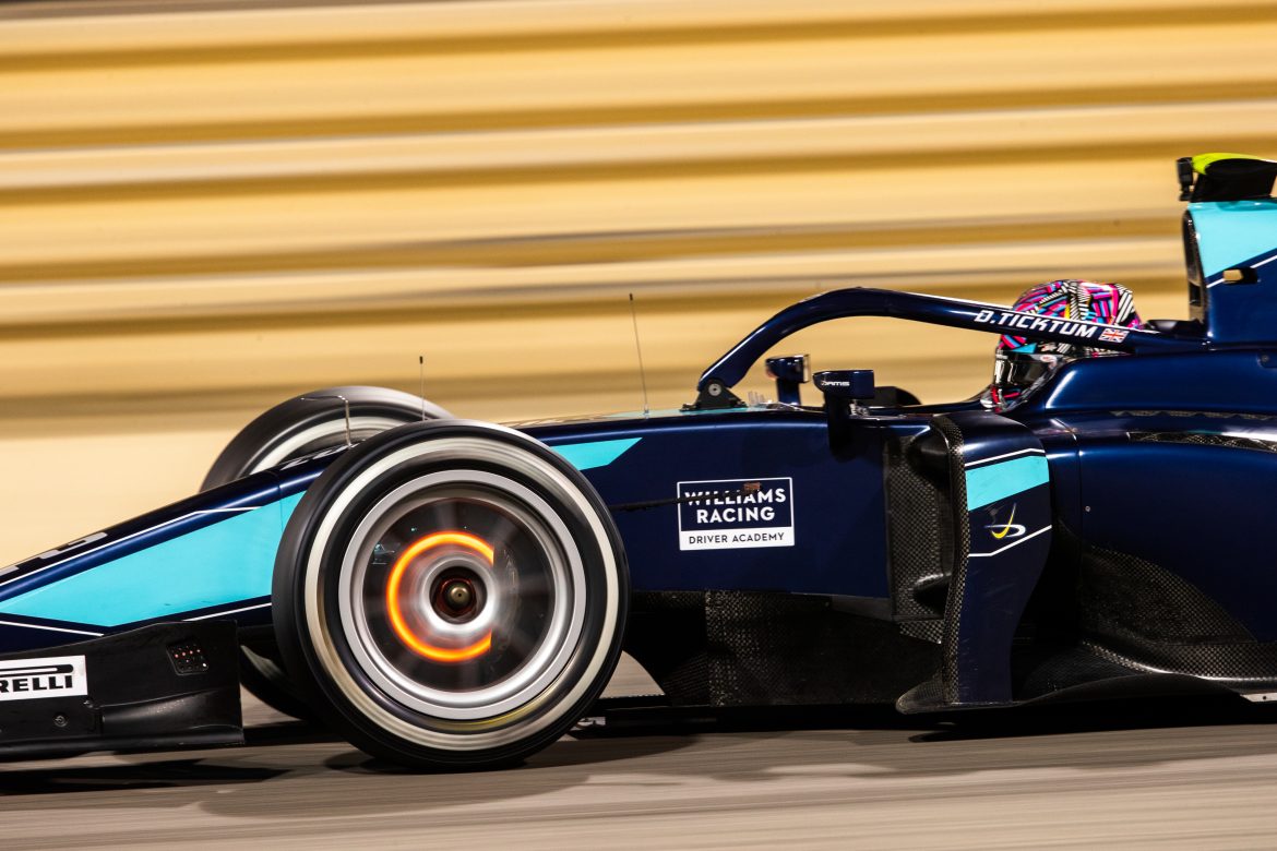 Formula 2 2020 season preview: Who will conquer a stacked field ...