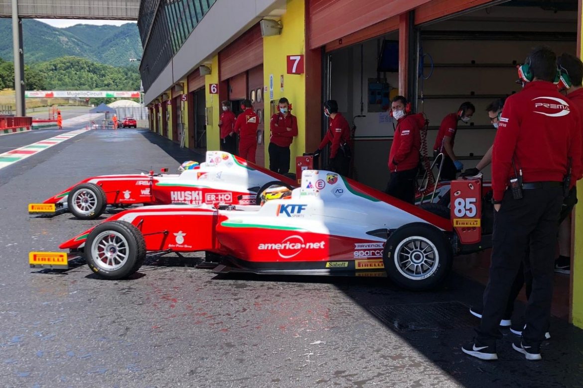 Who to Watch: 2020 Formula 4 - Formula Scout