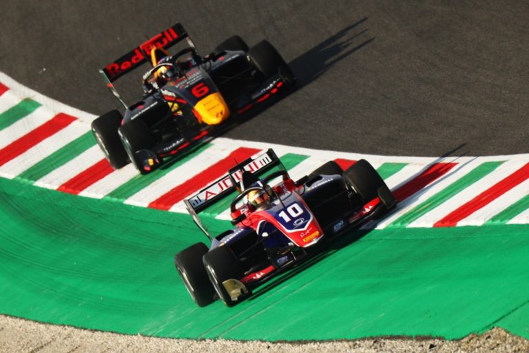 Zendeli takes pole for Mugello F3 finale, Piastri to start 16th ...