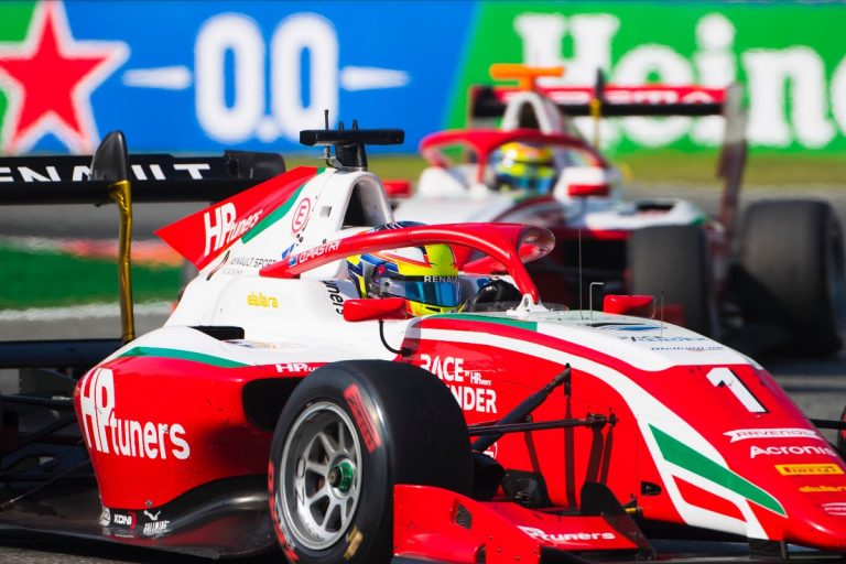 The timeline of Oscar Piastri's journey to an F1 seat - Formula Scout