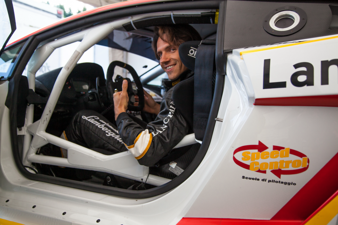 The Yugoslavian who's left his mark on motorsport history - Formula Scout