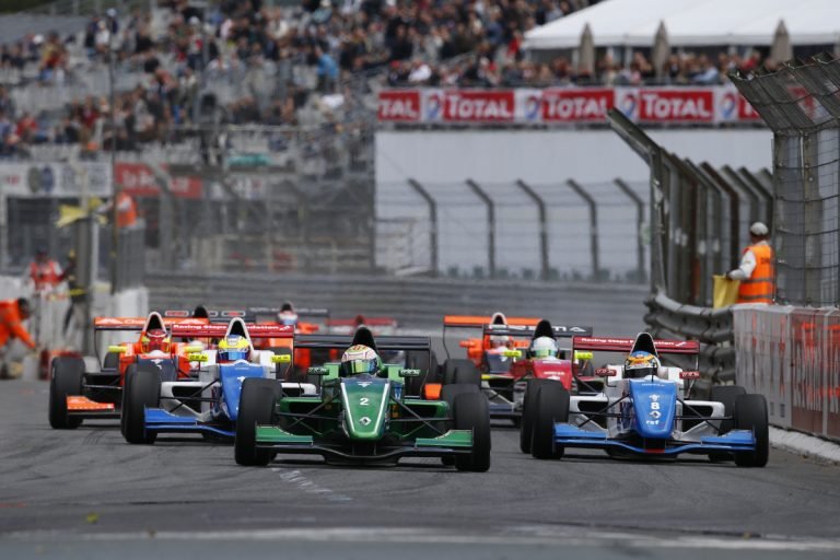 Where Formula Renault is headed next, and how it got there