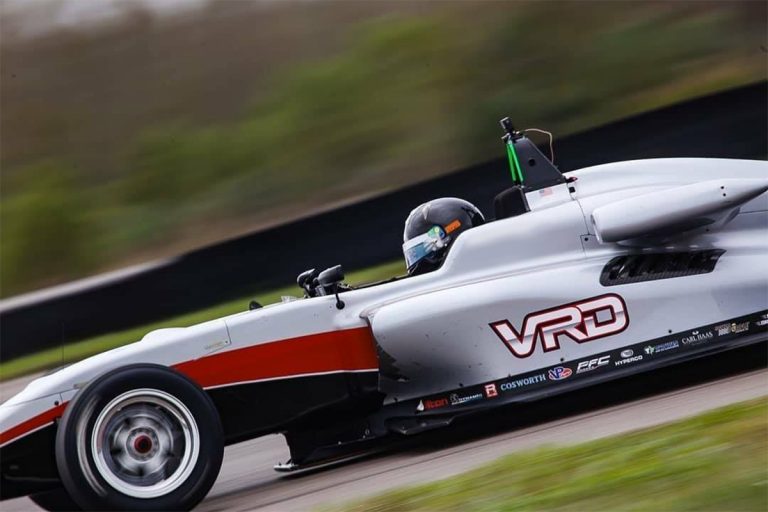 Velocity Racing Development expands into Road to Indy - Formula Scout