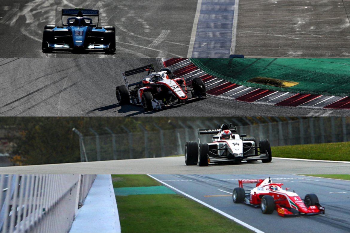 A guide to modern-day Formula 3 - Formula Scout