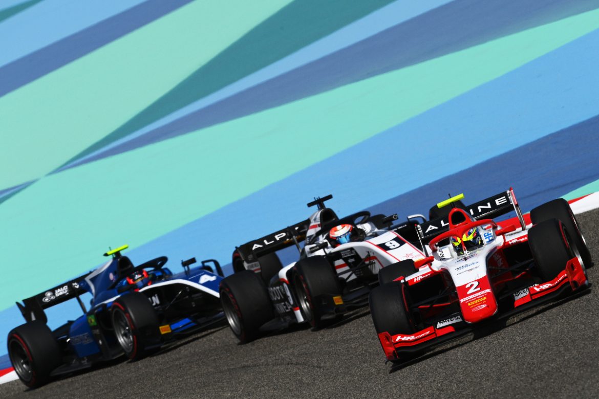 The first reactions to Formula 2's new three-race format - Formula Scout