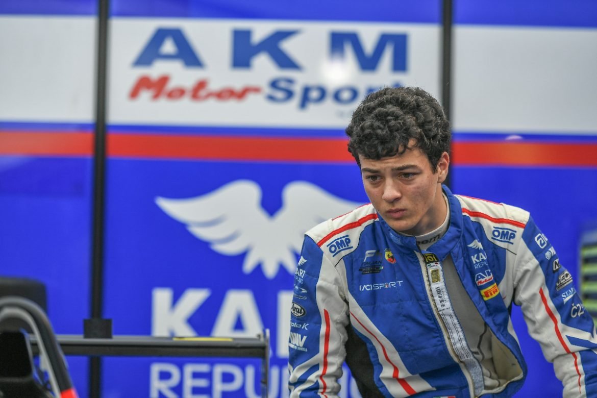 Riccardo Patrese on his rapid rise to F1 - Formula Scout