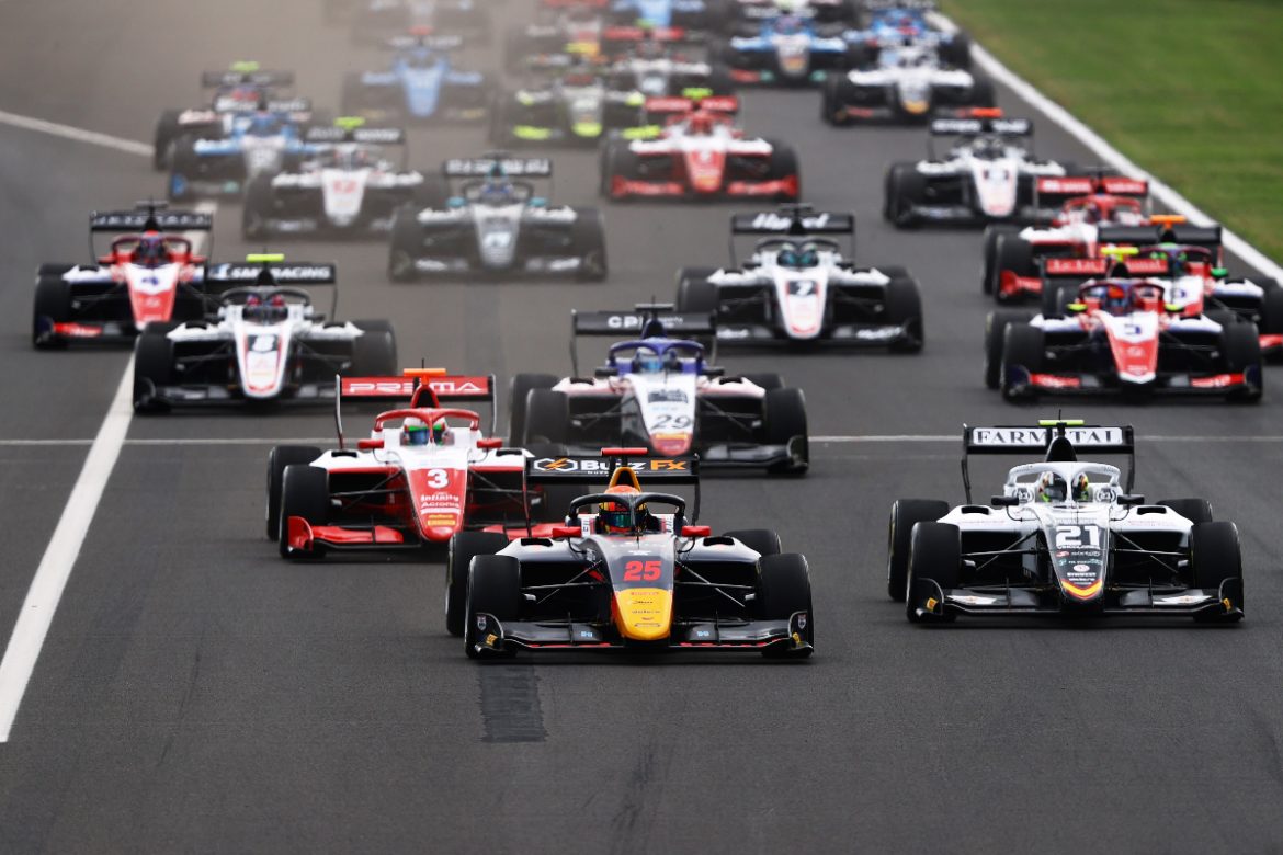 Five things we learned from FIA F3’s Hungaroring round - Formula Scout