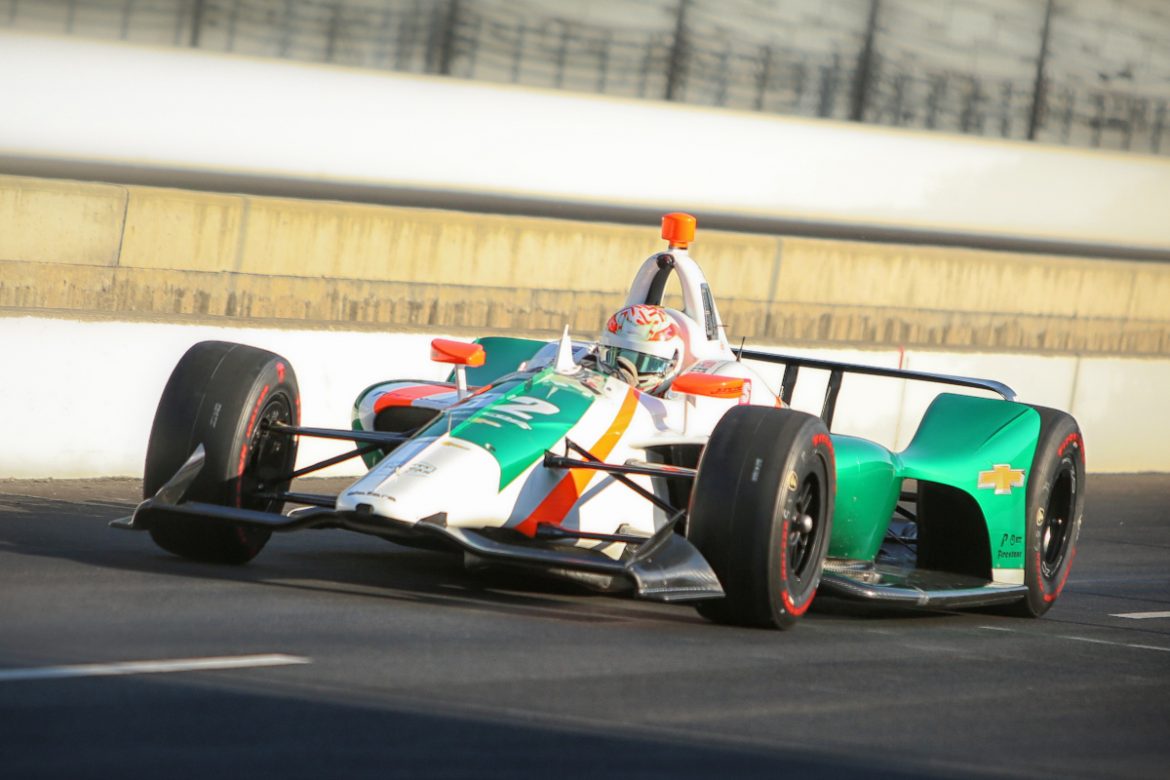 Indy Lights team Juncos finds new partner, returns to IndyCar