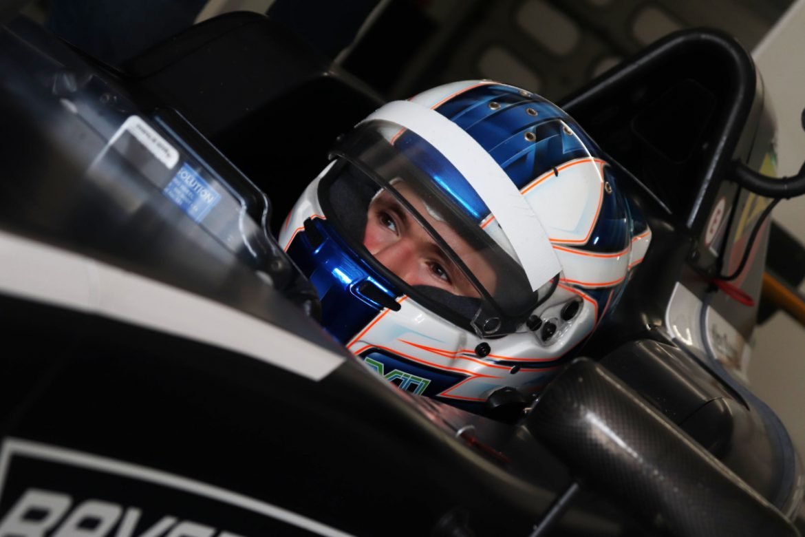 Alex Dunne seals F4 comeback with US Racing - Formula Scout