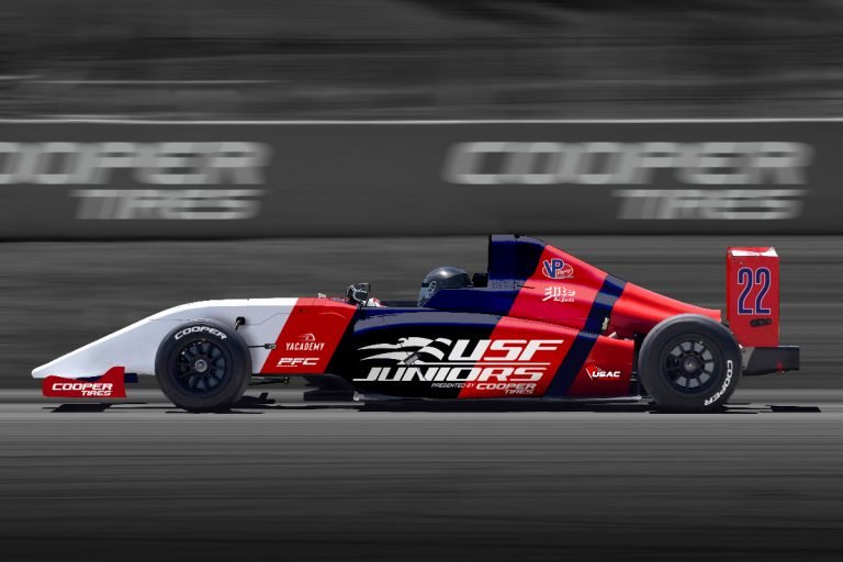 Road to Indy setting up the USA's eighth F4 series - Formula Scout