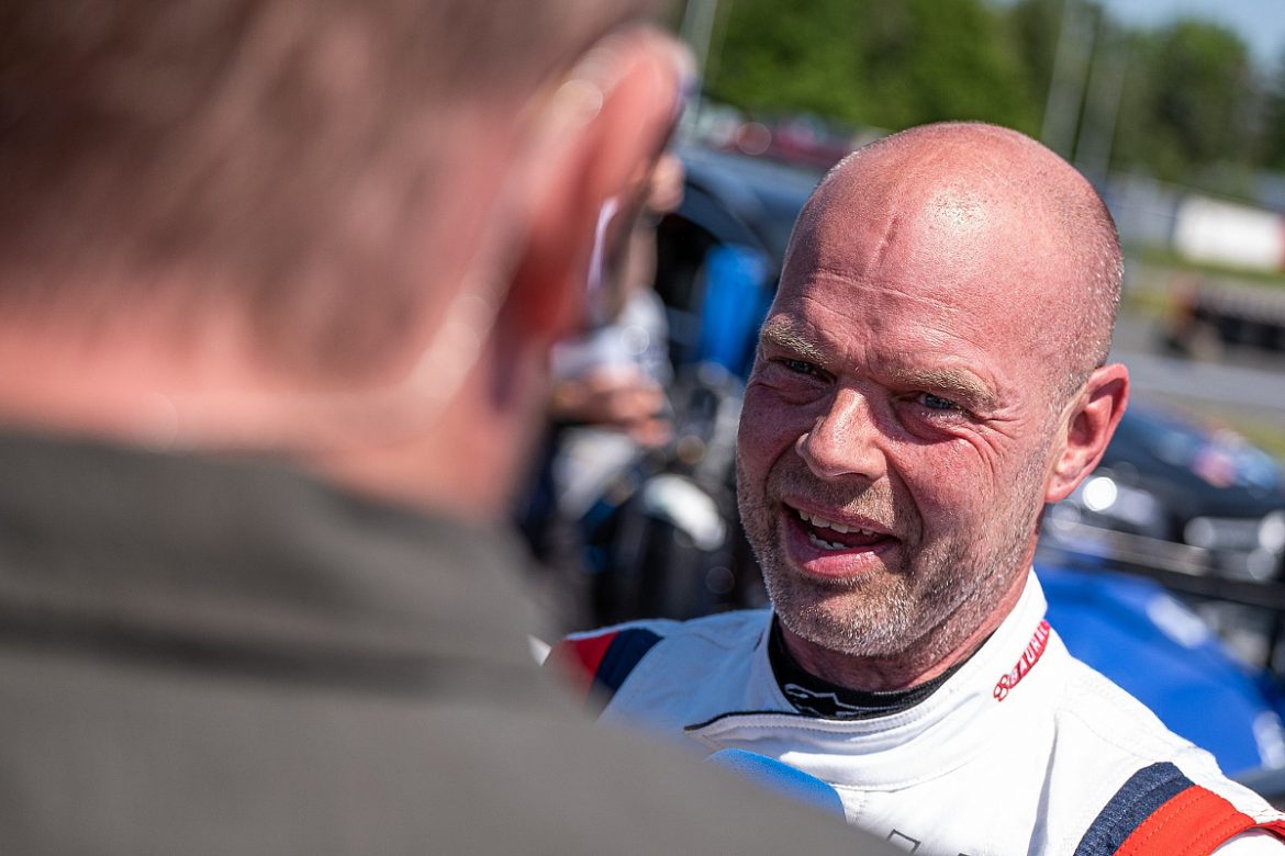 Jan Magnussen joins 100-car Formula Ford Festival grid - Formula Scout