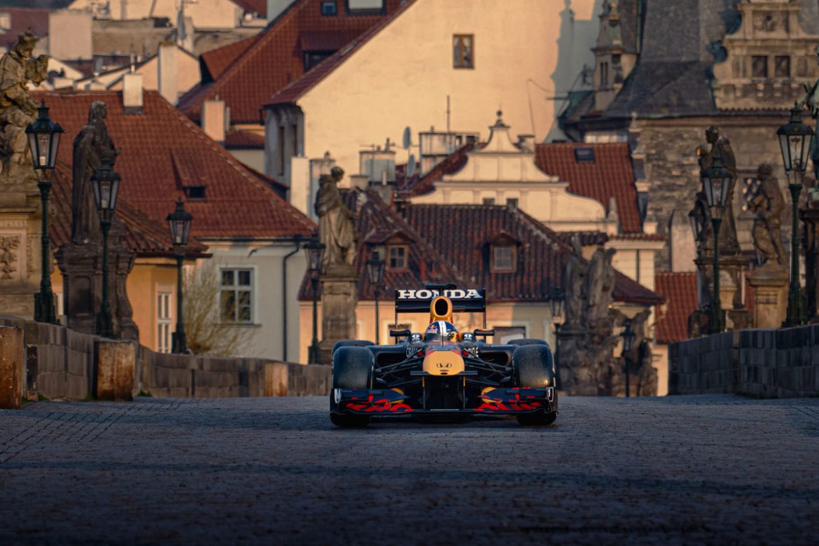 Creating our fantasy street circuits as Formula E returns - Formula Scout