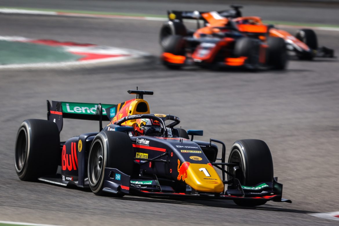 F2 2022 season preview: The contenders in the biggest season yet