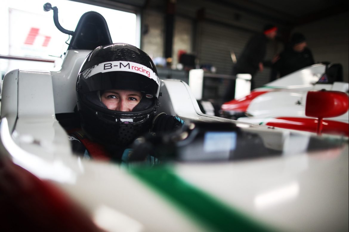 The 2022 Formula Ford Festival spotter's guide - Formula Scout