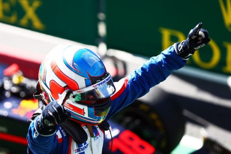 Roman Stanek Claims His Maiden FIA Formula 3 Pole Formula Scout roman-stanek-claims-his-maiden-fia-formula-3-pole-formula-scout