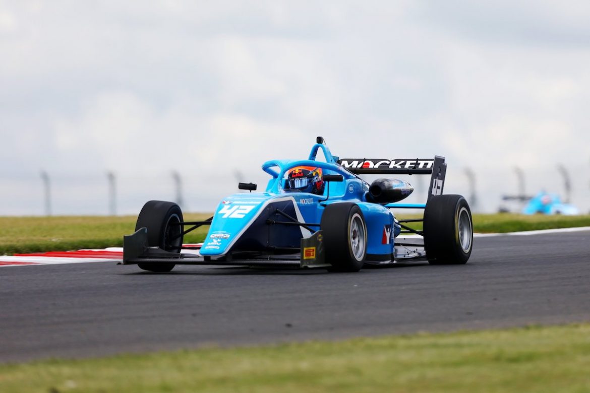 The 2022 Formula Ford Festival spotter's guide - Formula Scout