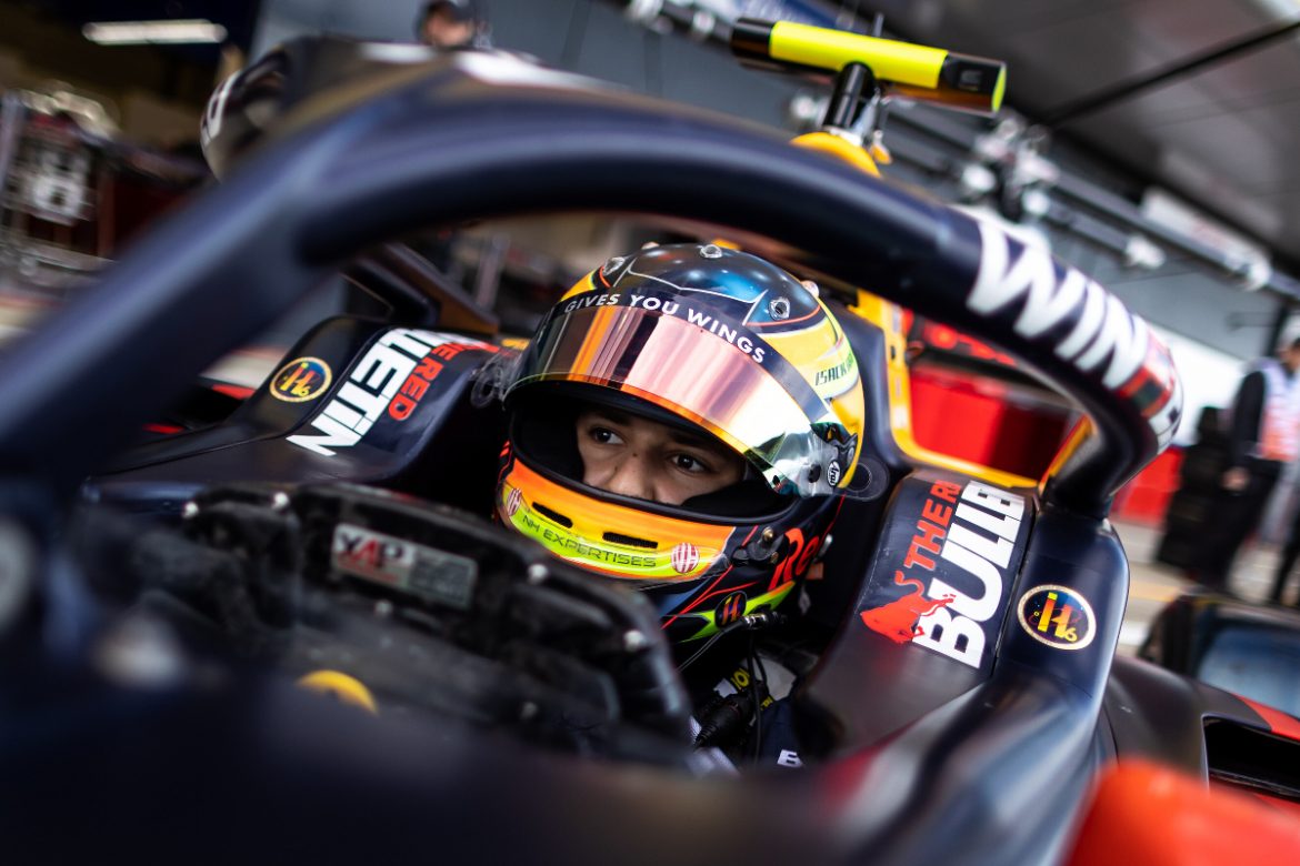 The Top 10 FIA Formula 3 drivers of 2022 - Formula Scout