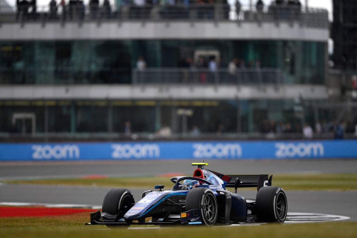 The Top 10 Formula 2 drivers of 2022 - Formula Scout