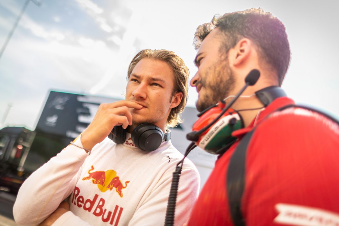 The Top 10 Formula 2 drivers of 2022 - Formula Scout