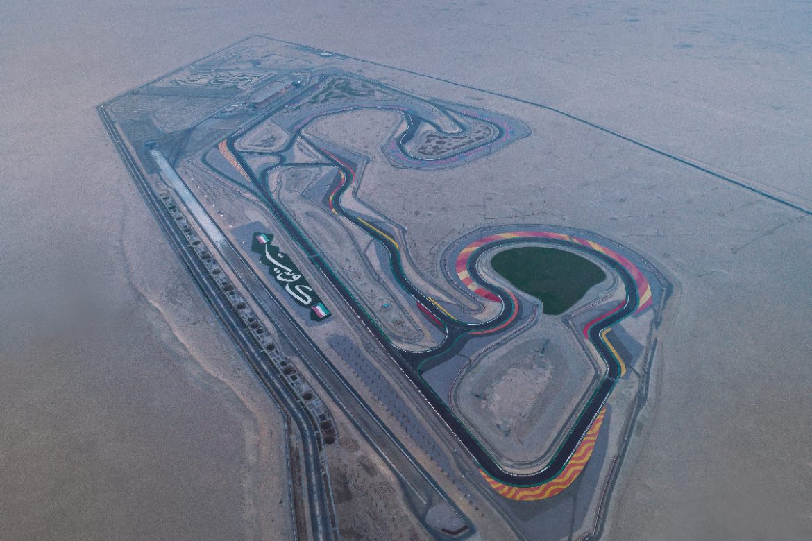 FRAC and F4 UAE to race in Kuwait in 2023 - Formula Scout