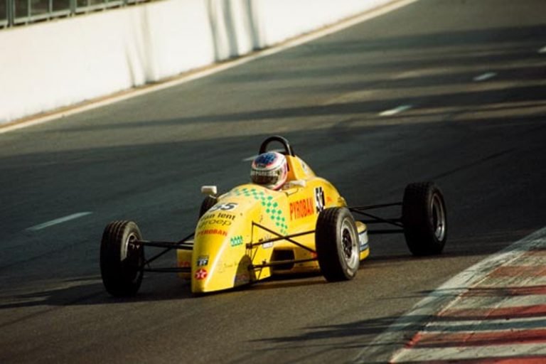 Book review: How MP Motorsport grew from its FFord origins - Formula Scout