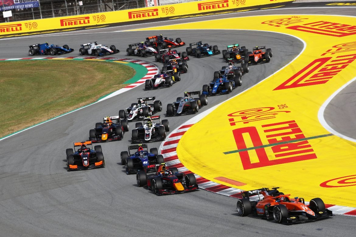 What we know about F2 and F3 for 2023, and how EFO's reveal fits in ...