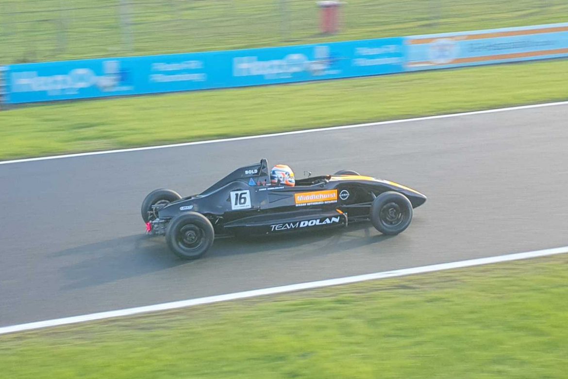 The 2022 Formula Ford Festival spotter's guide - Formula Scout