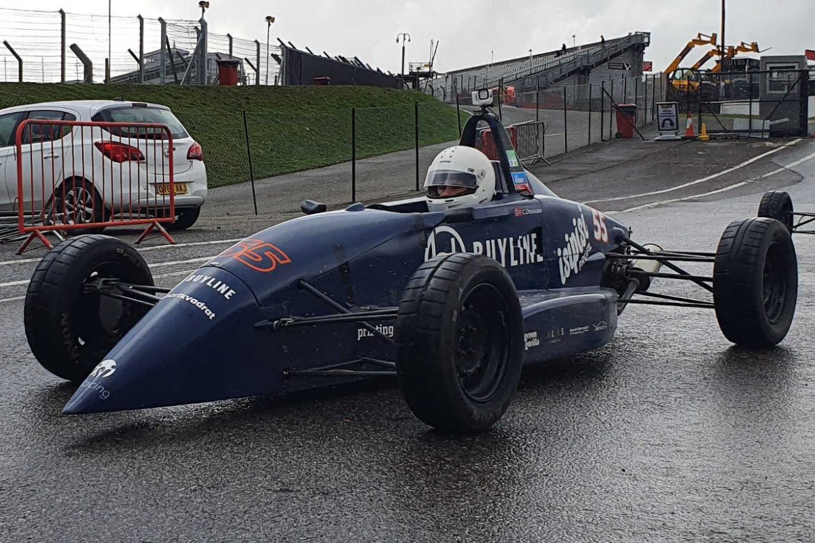 The 2022 Formula Ford Festival spotter's guide - Formula Scout