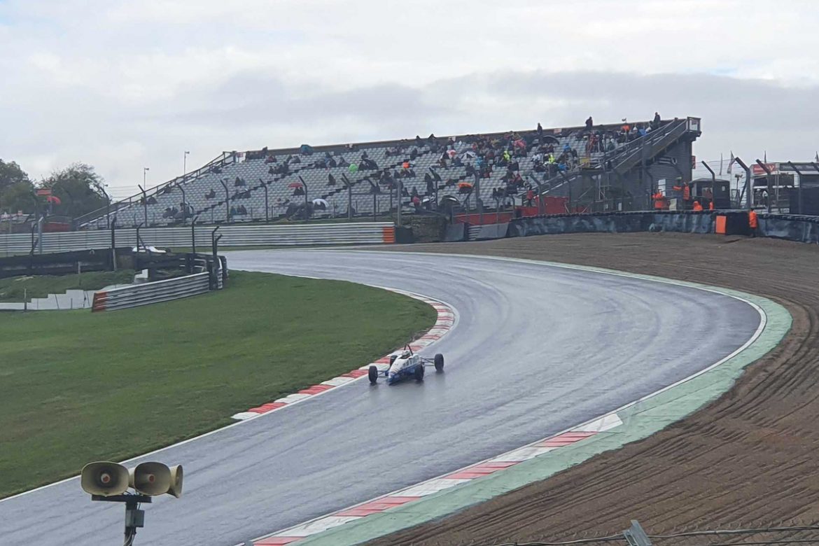 Team USA's Ferguson triumphs in second Festival Progression race ...