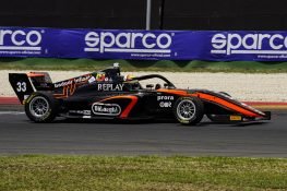 Brando Badoer sticks with VAR for second year in Italian F4 - Formula Scout