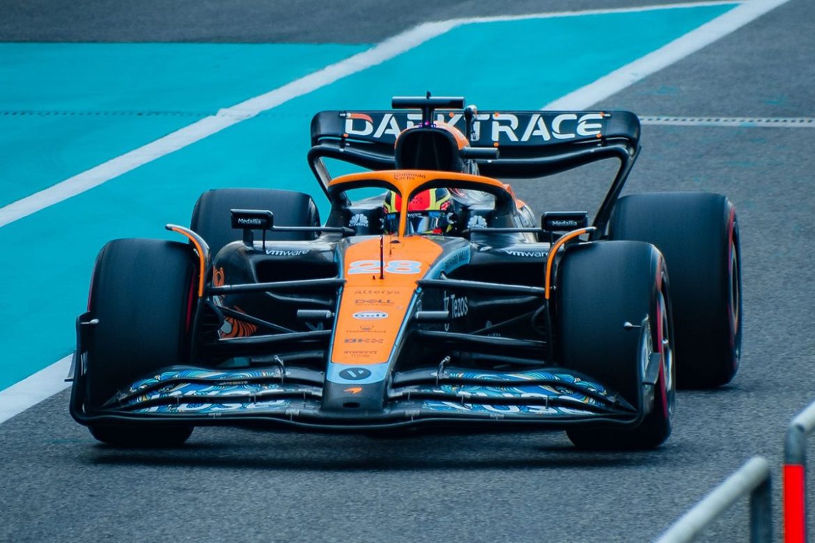 The timeline of Oscar Piastri's journey to an F1 seat - Formula Scout
