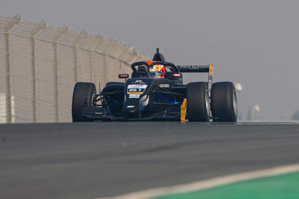 Sami Meguetounif takes Kuwait win in FRegional Middle East - Formula Scout