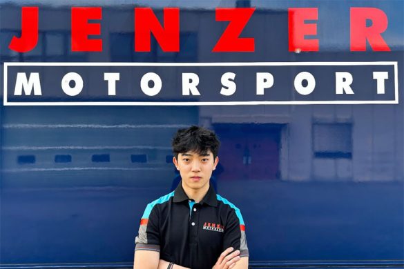 Jenzer Motorsport names drivers for 2023 F4 campaigns - Formula Scout