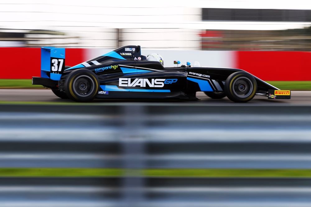 GB4 2023 season preview: who will triumph in the series' second year ...