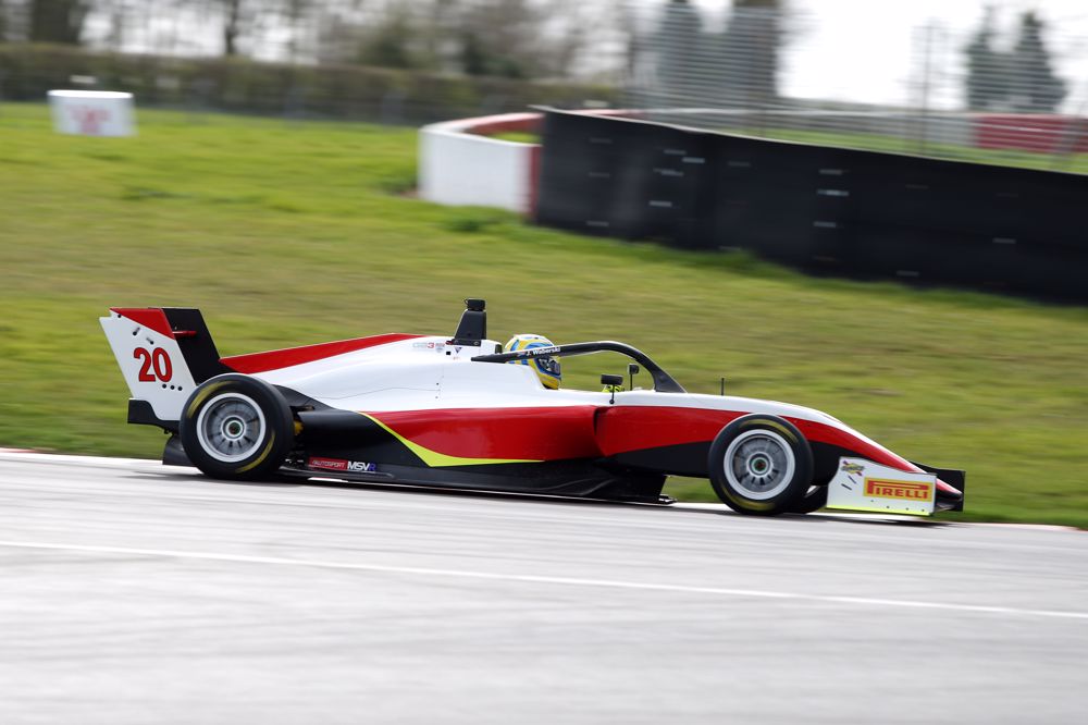 GB3 2023 season preview: will this be the closest season yet? - Formula ...