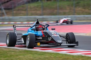 Jenzer’s Ethan Ischer wins twice in ACCR Czech Formula premiere ...